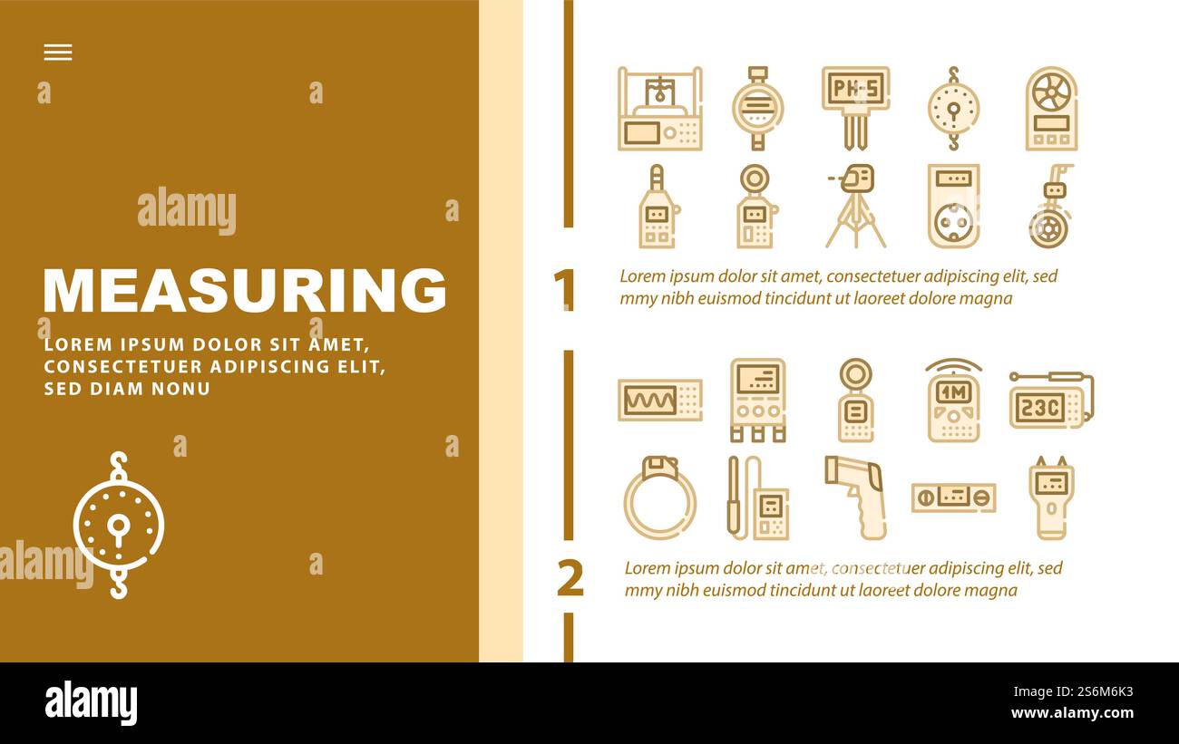 Violin String Musical Instrument Landing Web Page Header Banner ...