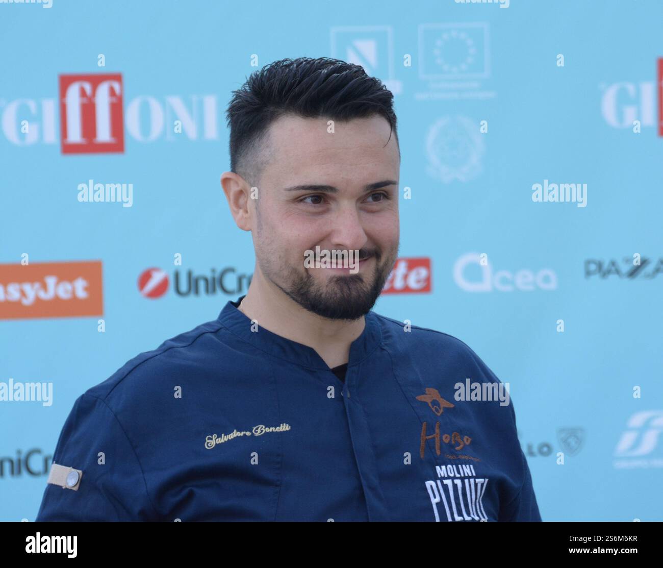 Salvatore bonetta hi-res stock photography and images - Alamy