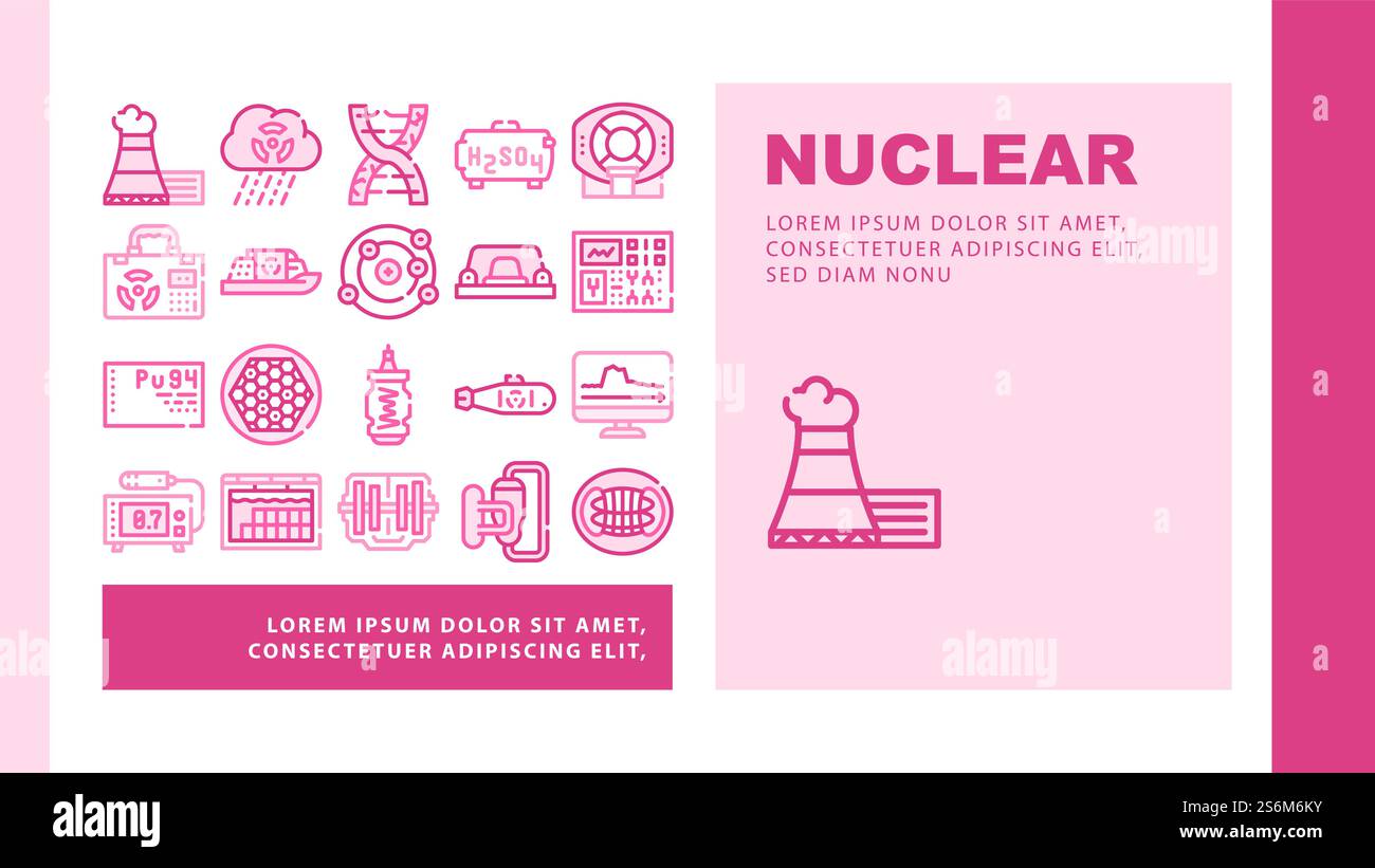 Religion Holy Praying Landing Web Page Header Banner Template Vector ...