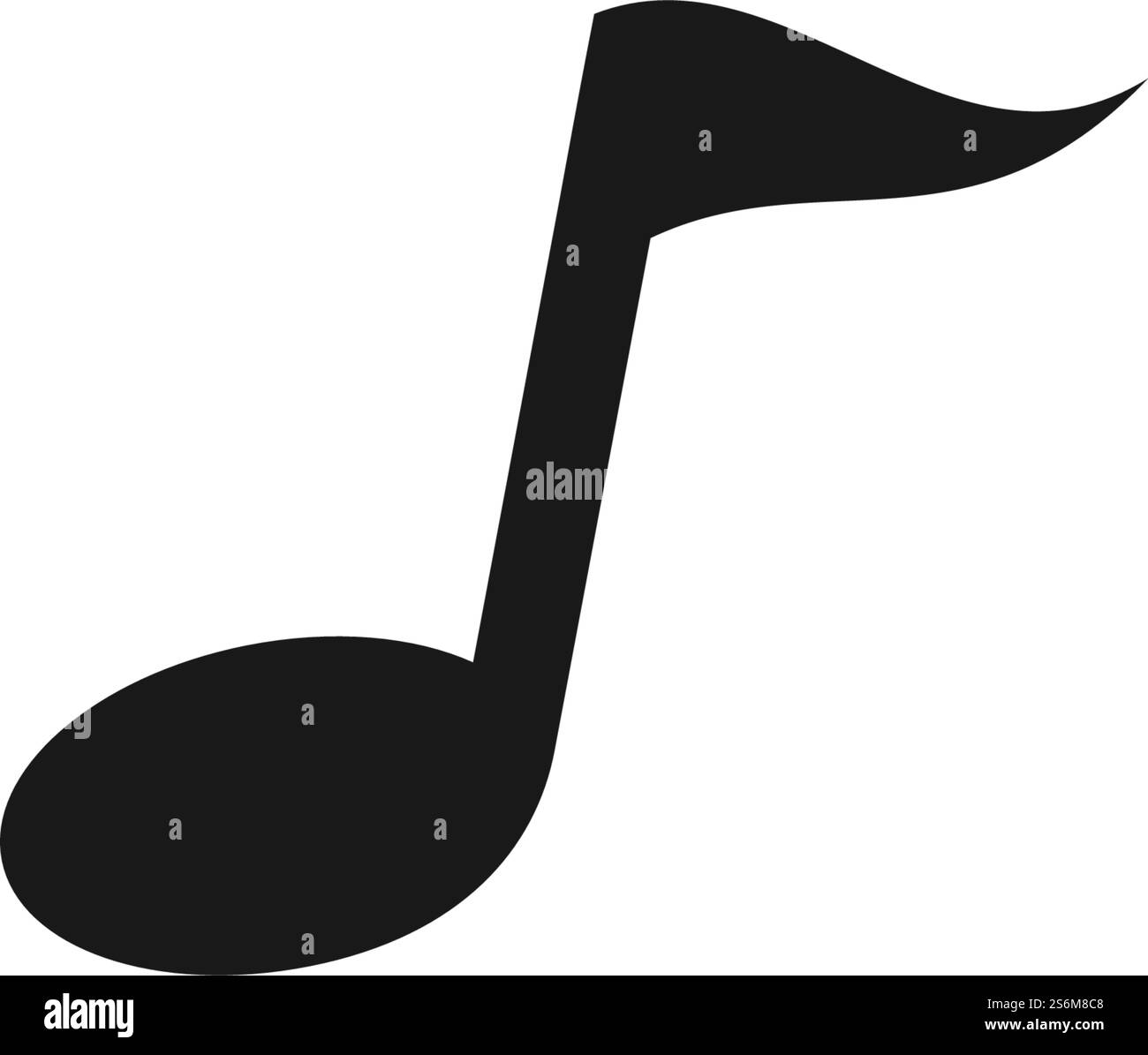 G musical logo Black and White Stock Photos & Images - Alamy
