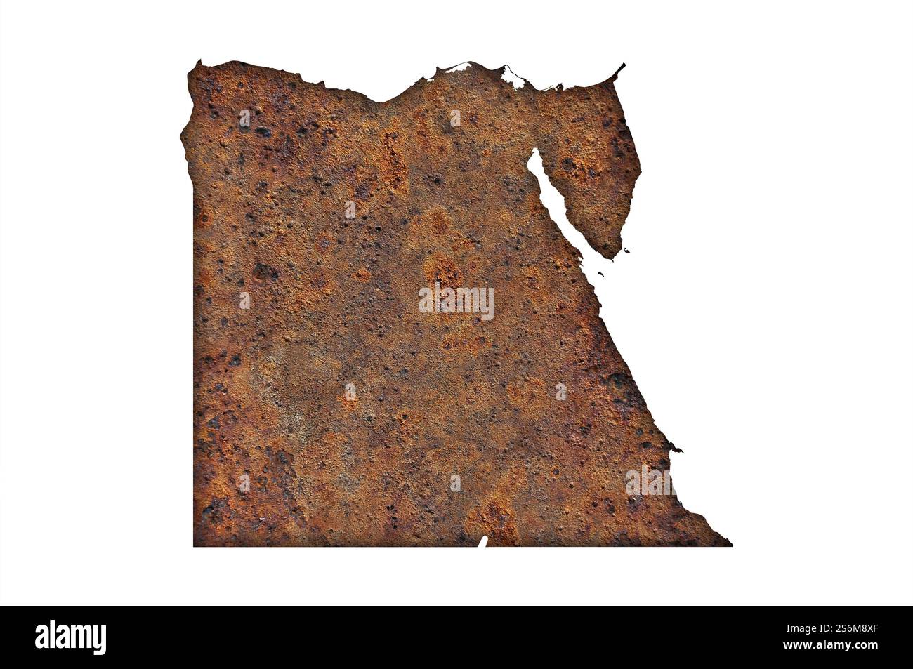 Egypt patterns Cut Out Stock Images & Pictures - Alamy