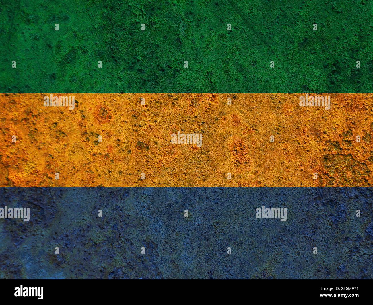 Symbol of gabon hi-res stock photography and images - Alamy