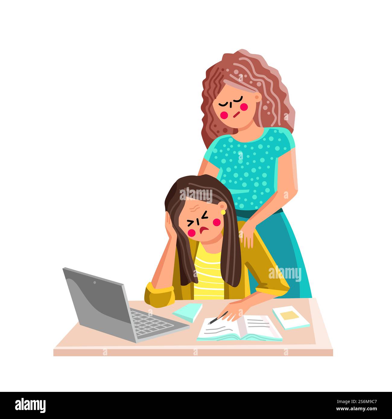 Disappointed massage hi-res stock photography and images - Alamy