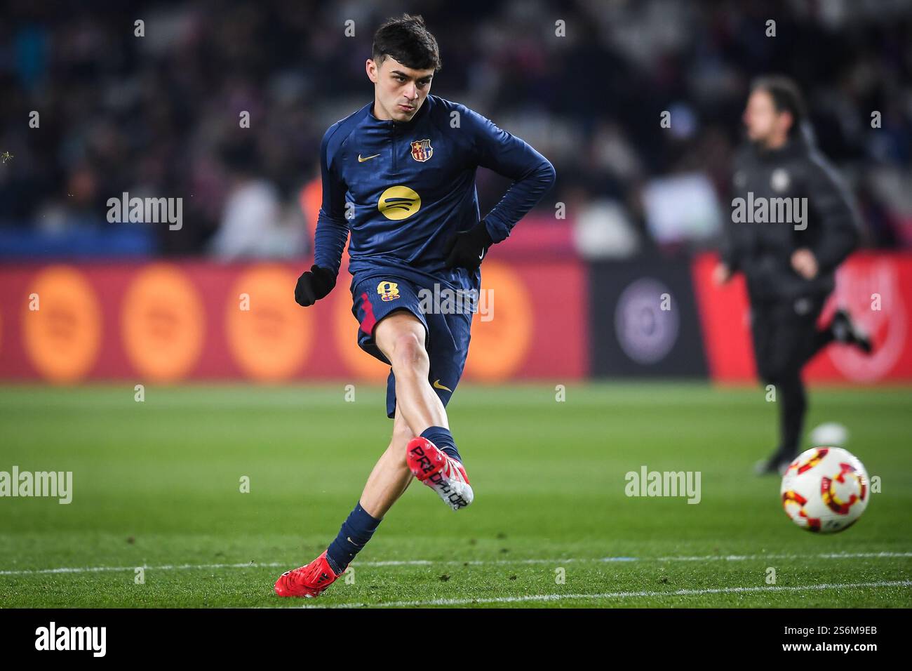 Pedri hi-res stock photography and images - Alamy