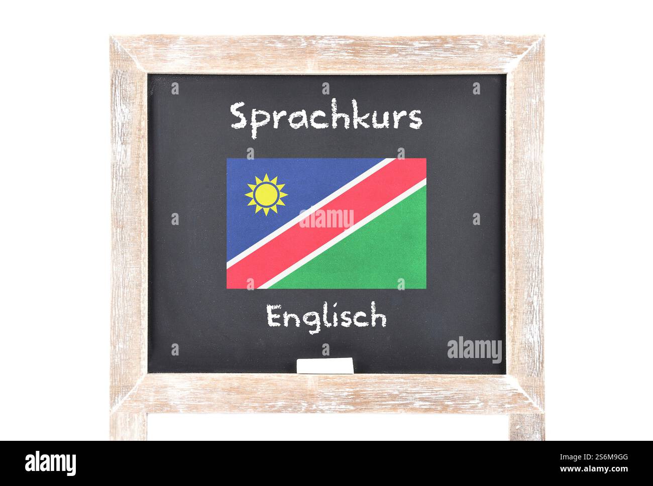 English language flag hi-res stock photography and images - Alamy