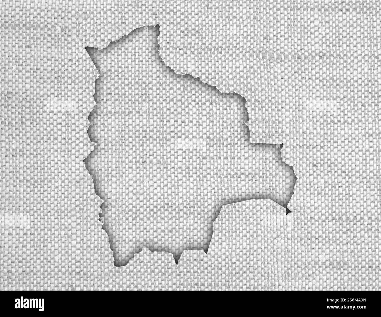 Colombia and bolivia Black and White Stock Photos & Images - Alamy