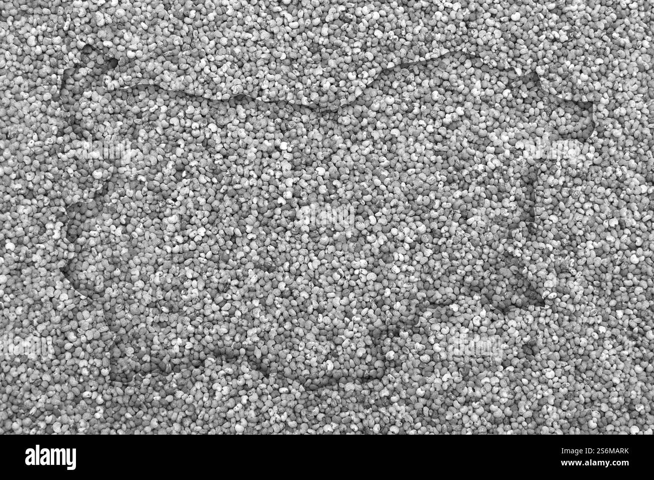 Map of Bulgaria on texture Stock Photo - Alamy