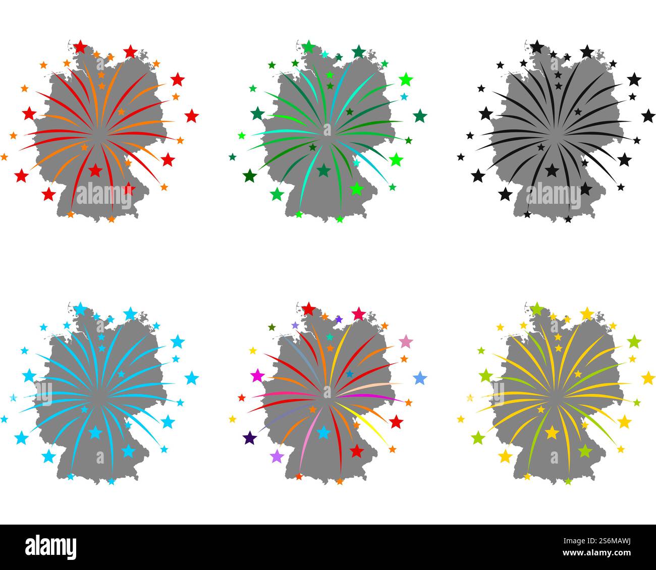 Plain germany Cut Out Stock Images & Pictures - Alamy