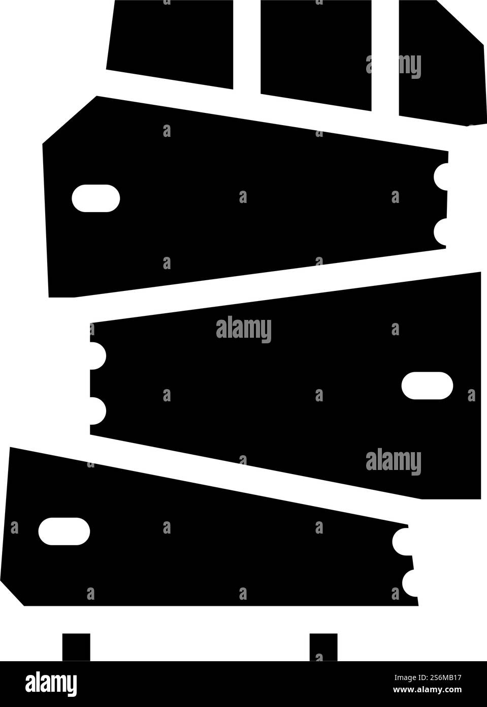 Standard bed Black and White Stock Photos & Images - Alamy