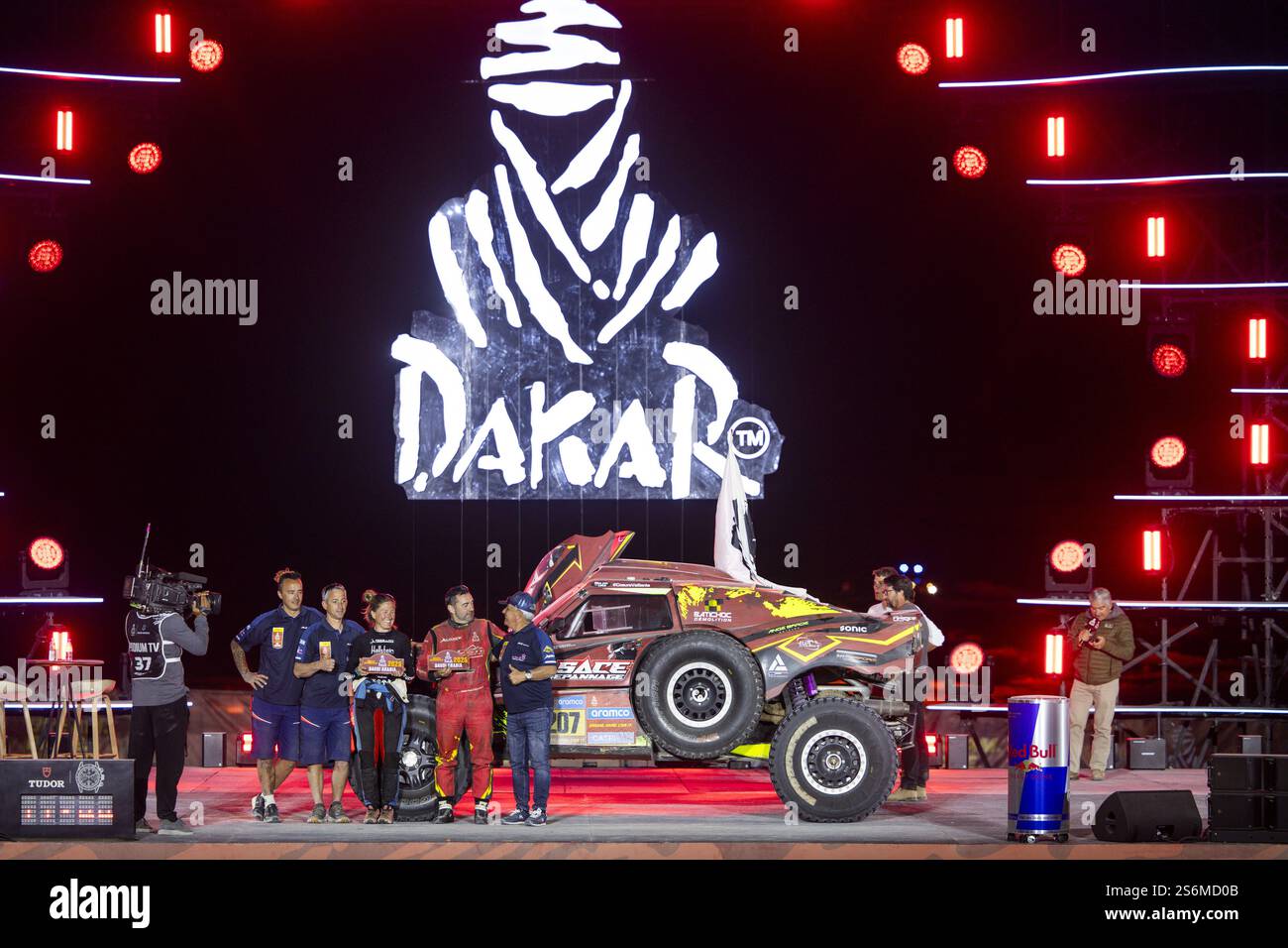 207 CECCALDI Jean-Luc (fra), DELFINO Delphine (fra), MD, JLC Racing ...