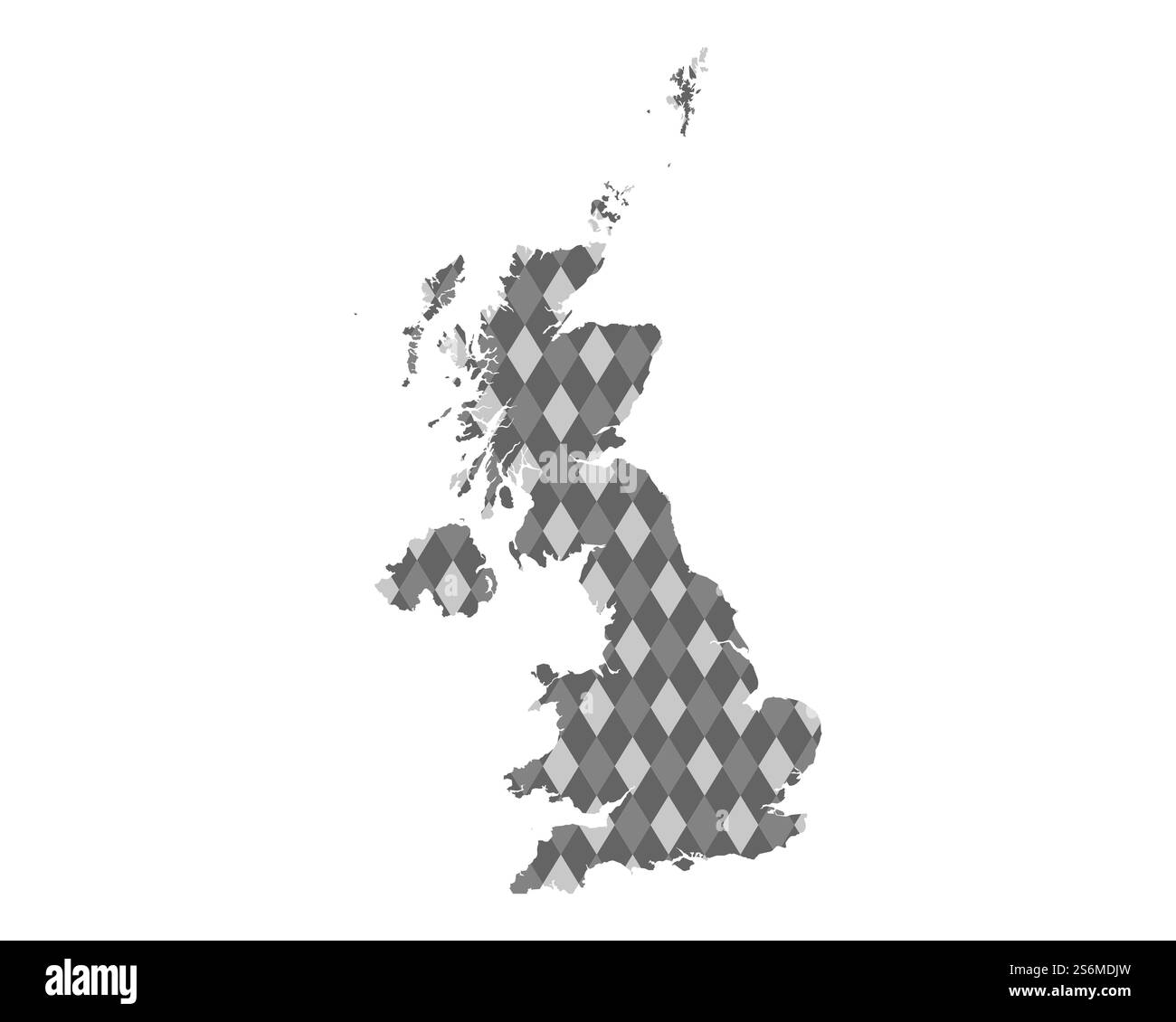 Britain designed Cut Out Stock Images & Pictures - Alamy