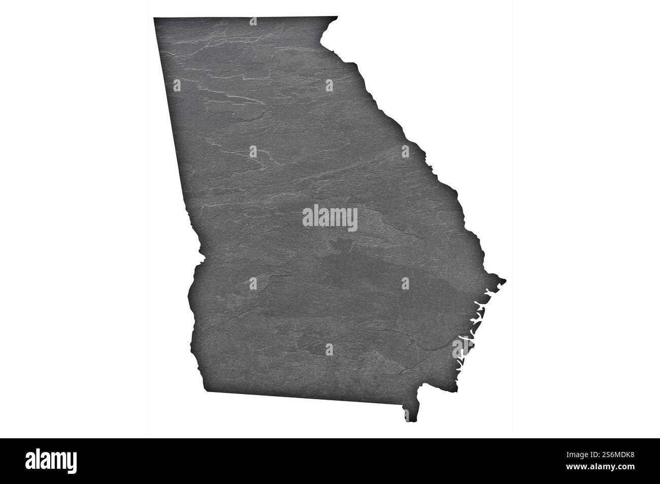 Dark city street usa Cut Out Stock Images & Pictures - Alamy