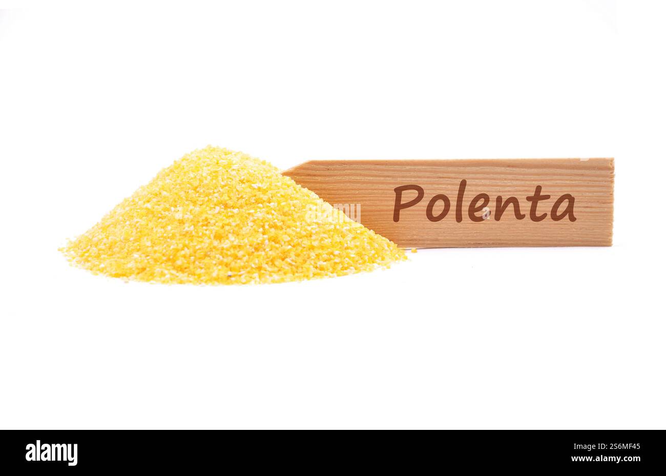 ´polenta Cut Out Stock Images & Pictures - Alamy