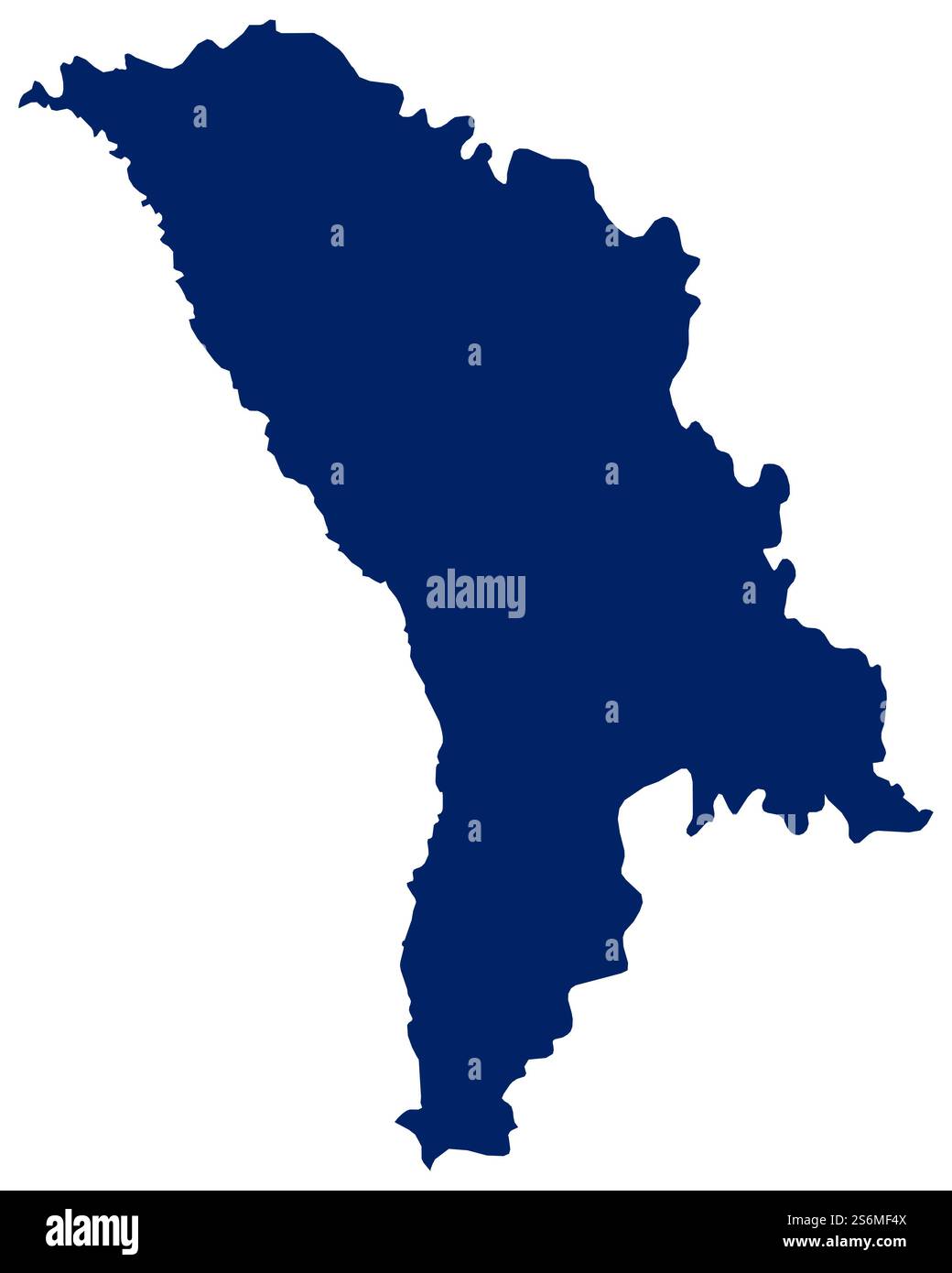 Map of moldova hi-res stock photography and images - Alamy