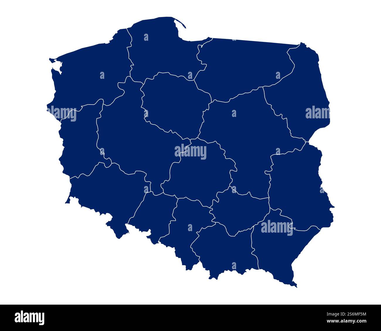 Regions of poland hi-res stock photography and images - Alamy