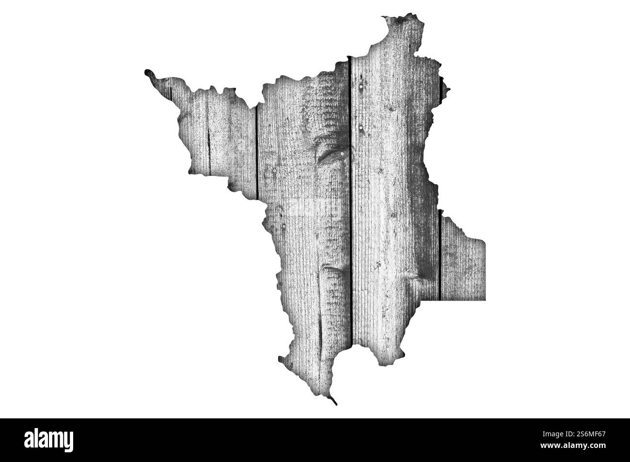 Texture wood line patterns Cut Out Stock Images & Pictures - Alamy