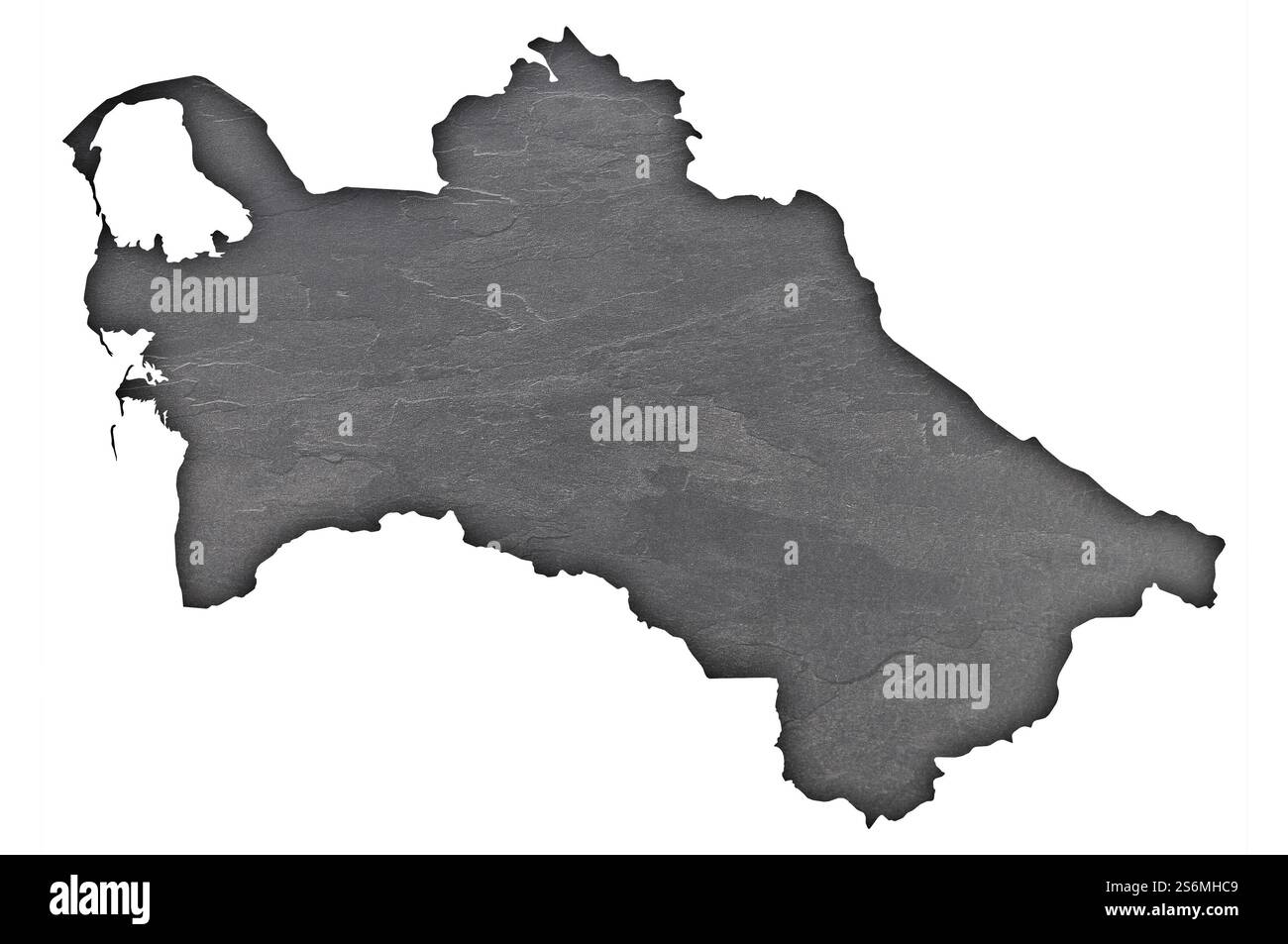 Slate stone background dark Cut Out Stock Images & Pictures - Alamy