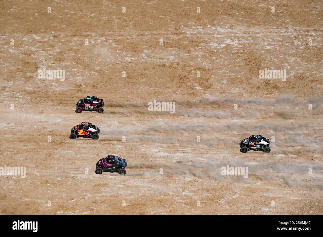 301 CAVIGLASSO Nicolas (arg), PERTEGARINI Valentina (arg), Taurus, Team ...
