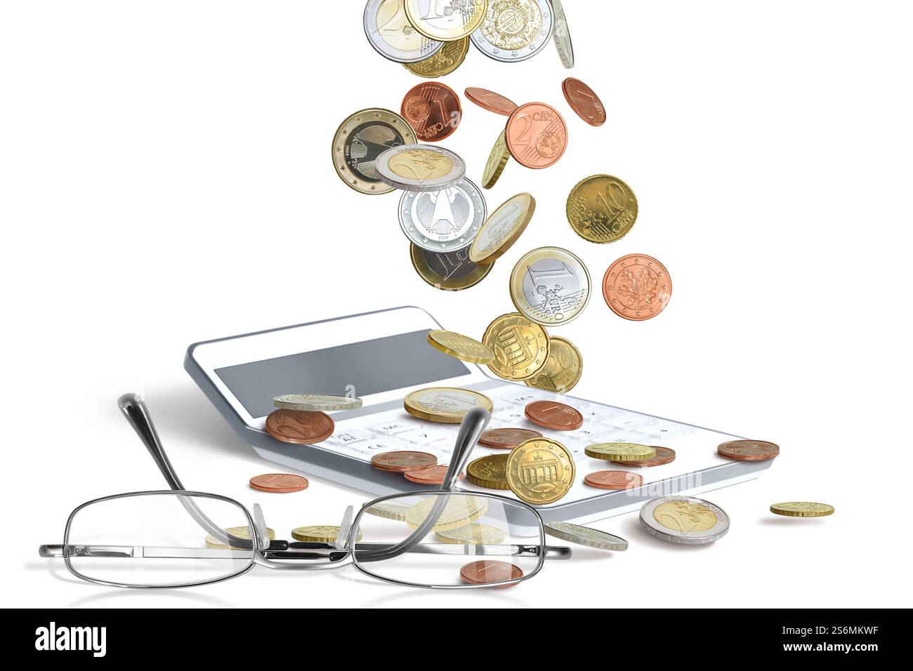 Money review hi-res stock photography and images - Alamy