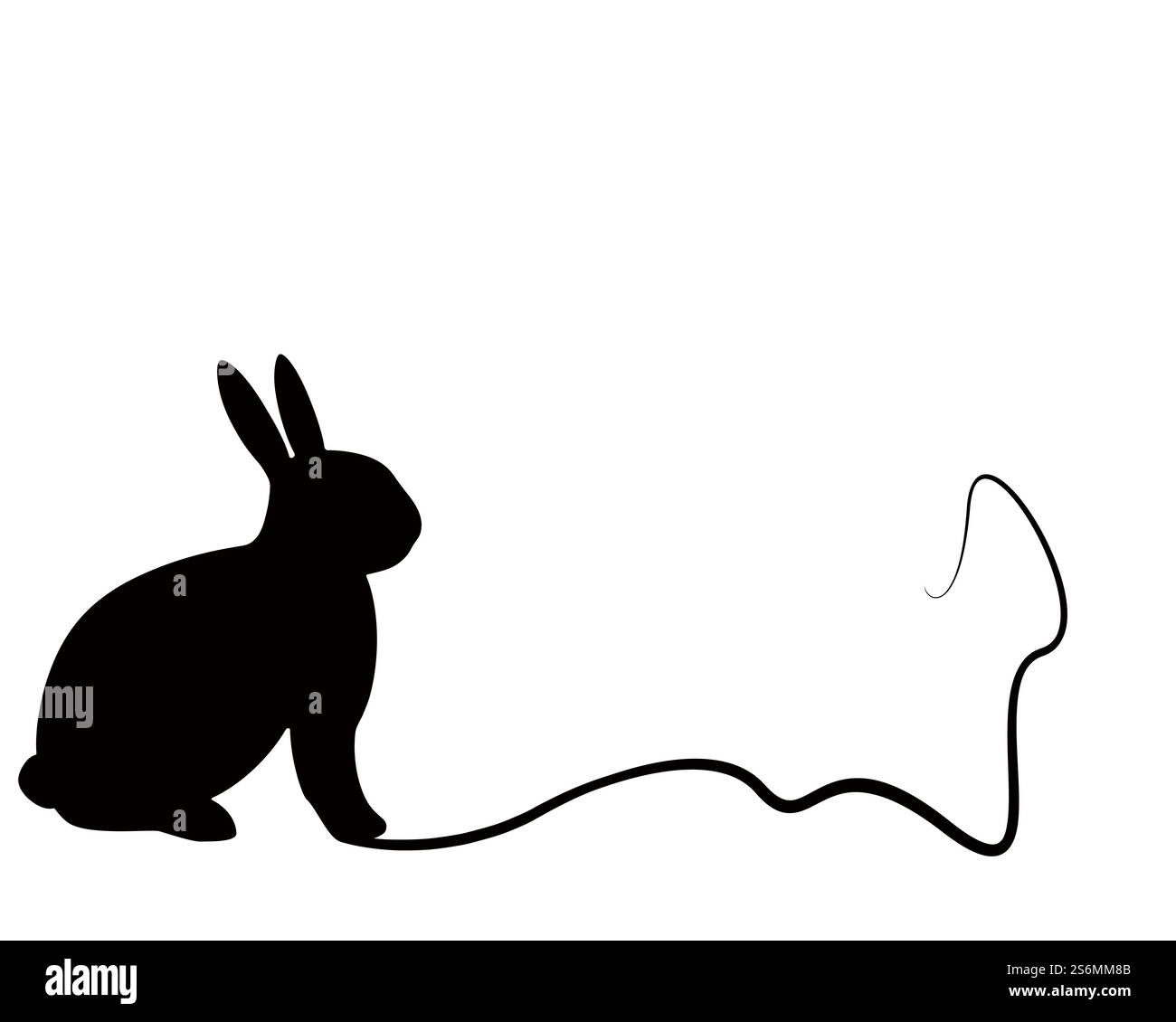 Eastertime Cut Out Stock Images & Pictures - Alamy