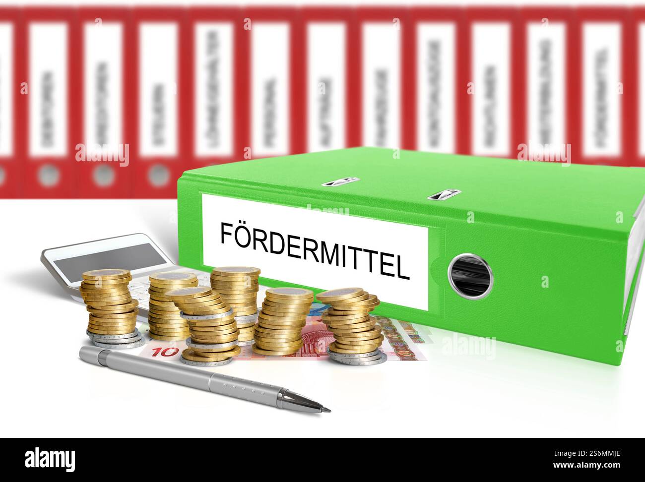 Subsidies money hi-res stock photography and images - Alamy