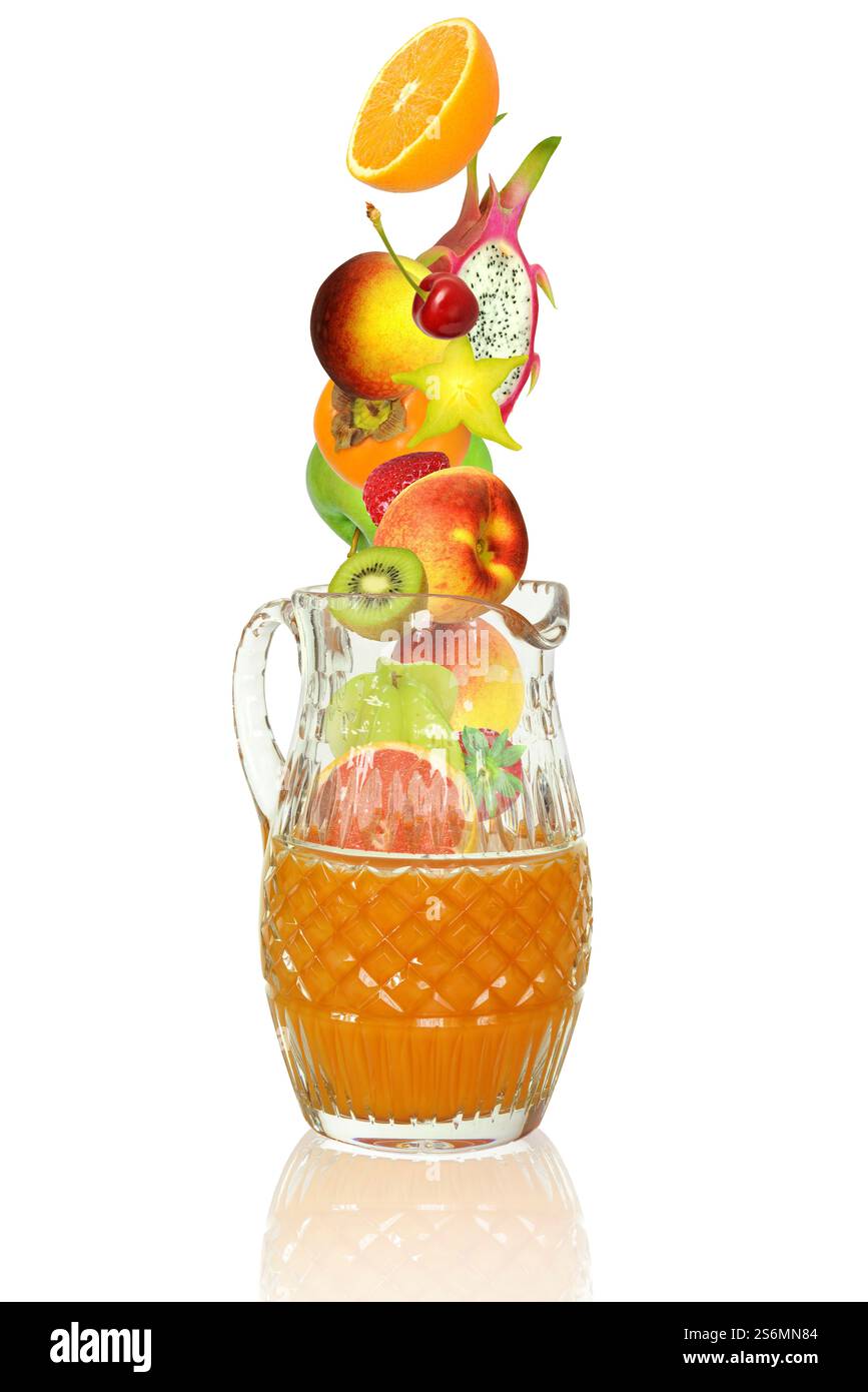 Vegan multivitamin hi-res stock photography and images - Alamy