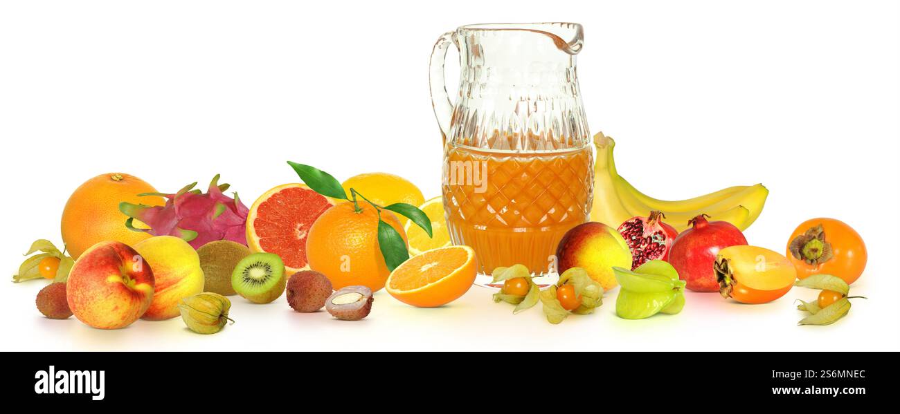 Vegan multivitamin hi-res stock photography and images - Alamy