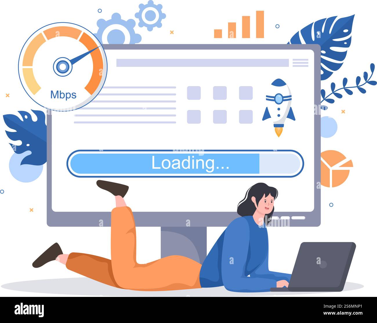 Website Loading Speed Optimization With Server, Web Programming, Mobile App Development, and ...