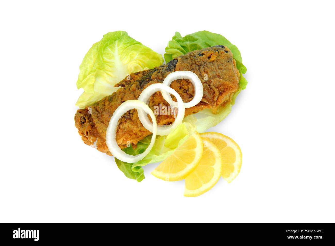 Luncheon dish Cut Out Stock Images & Pictures - Alamy