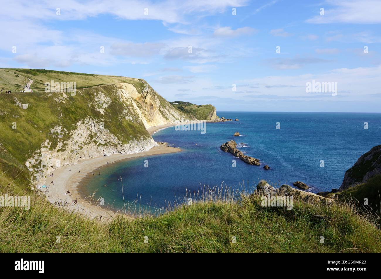 Dosetshire hi-res stock photography and images - Alamy