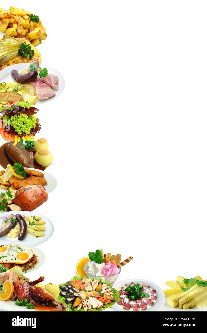 Photo frames selection hi-res stock photography and images - Alamy