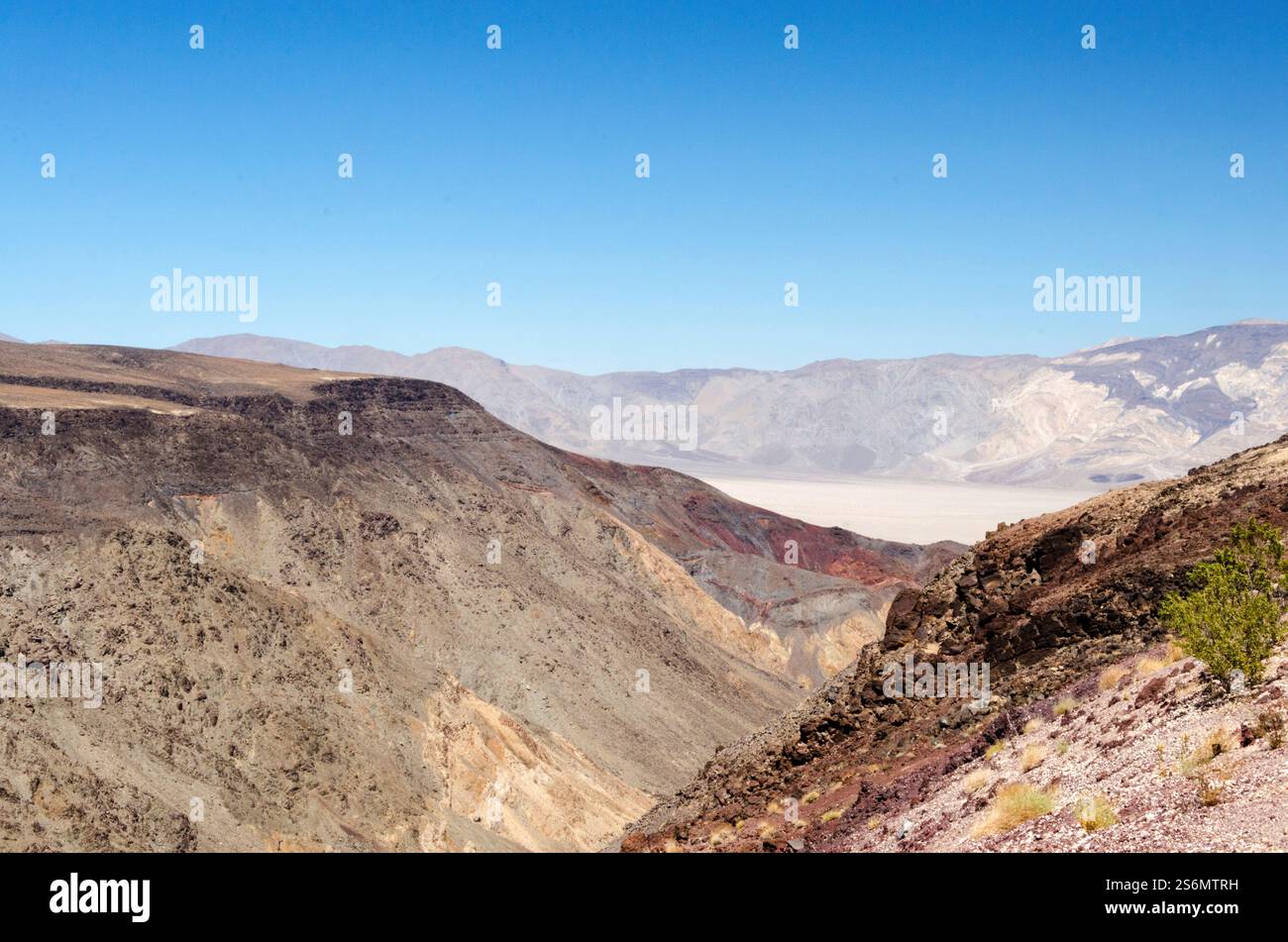 Star Wars Canyon and Death Valley Stock Photo - Alamy