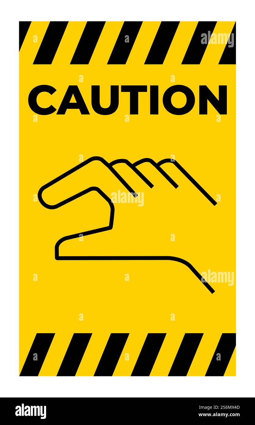 Manual Control Symbol Sign Isolate On White Background,Vector ...