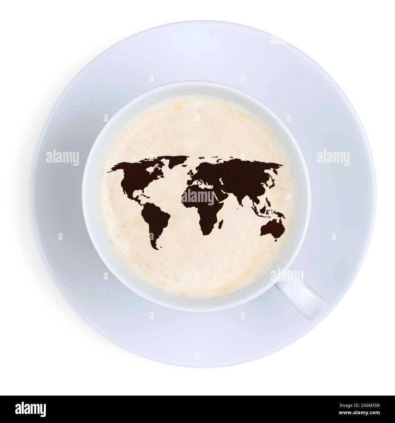 World world cup Cut Out Stock Images & Pictures - Alamy