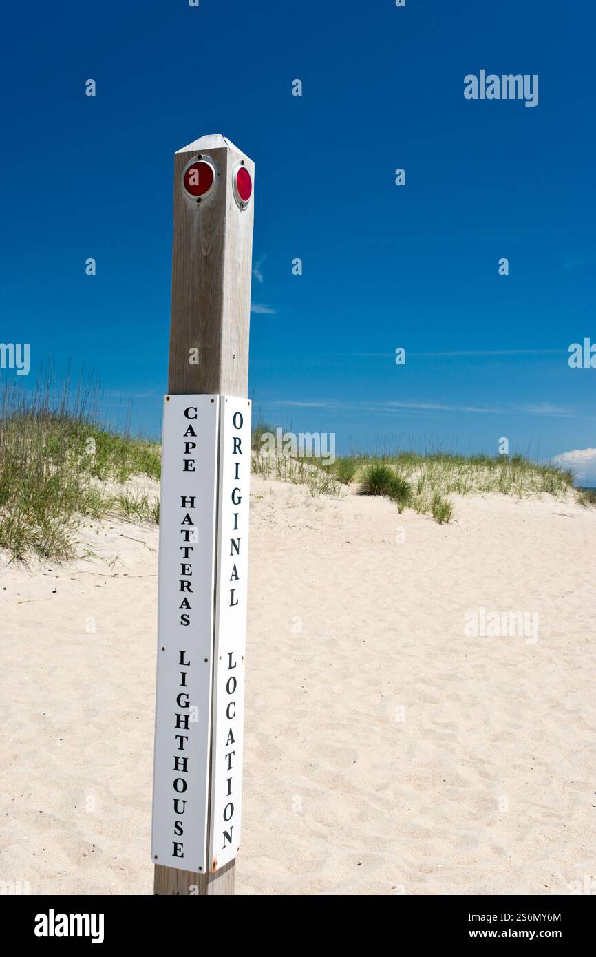 Graveyard of the atlantic hi-res stock photography and images - Alamy