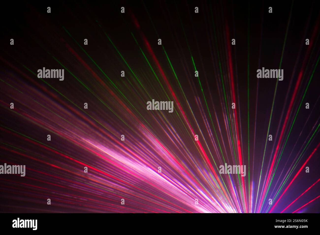 Laser starburst hi-res stock photography and images - Alamy