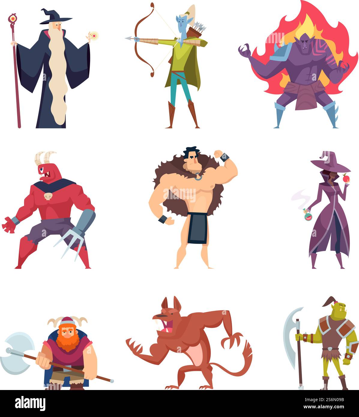 Gremlins hi-res stock photography and images - Alamy