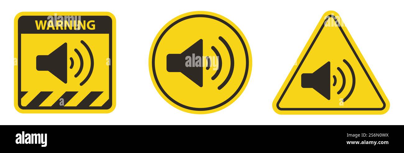 No Sound icons Sign Isolate On White Background,Vector Illustration ...