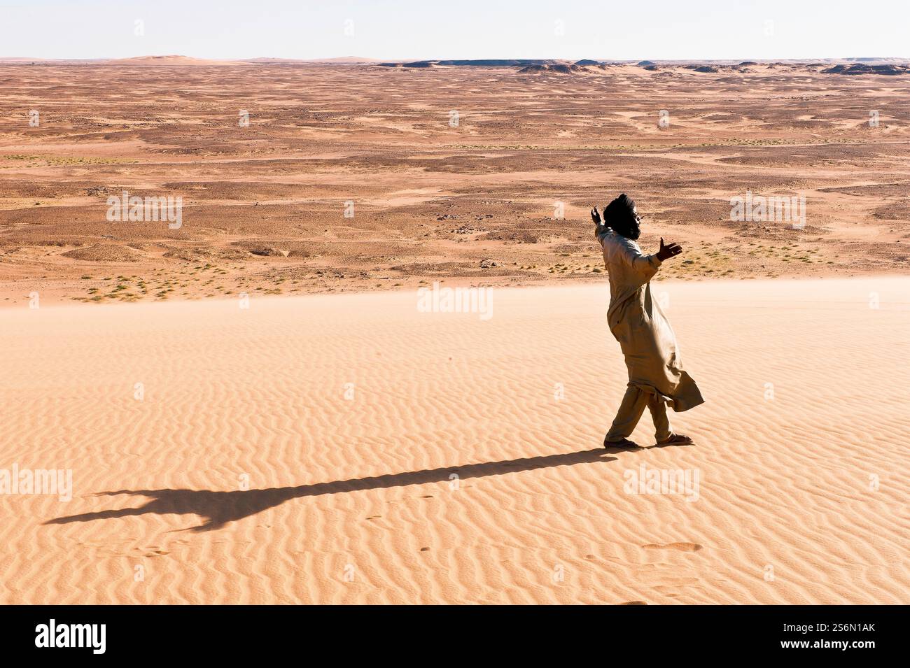 Tubu tribe hi-res stock photography and images - Alamy