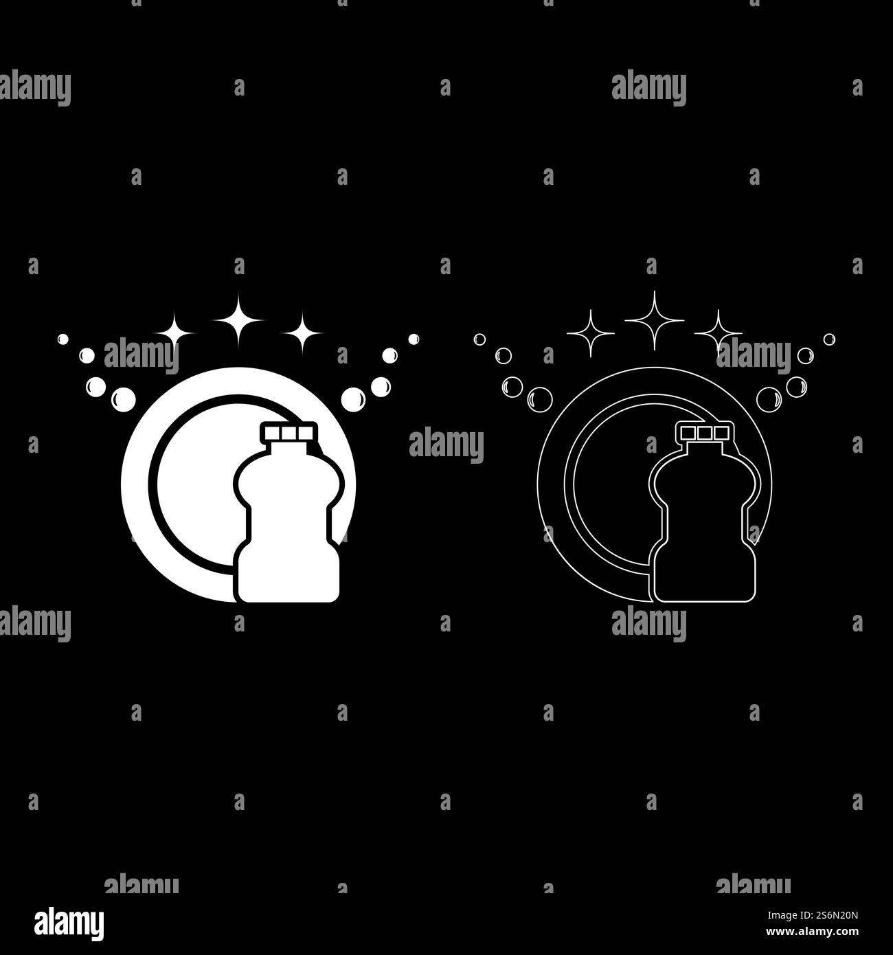 Bright clean home Black and White Stock Photos & Images - Alamy