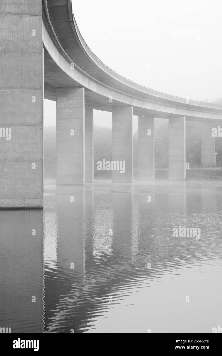 Concrete control Black and White Stock Photos & Images - Alamy