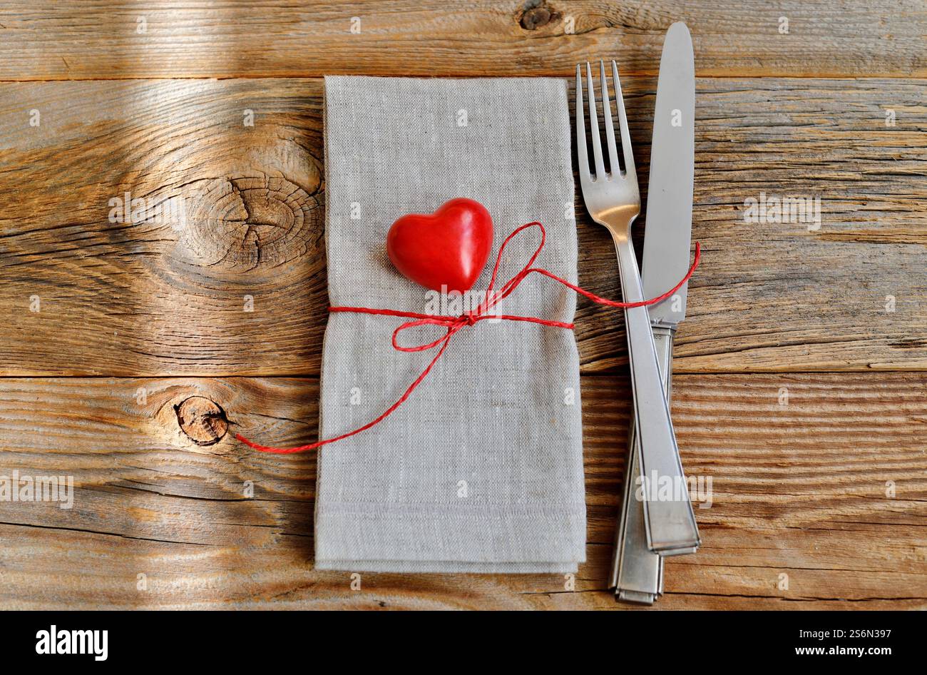 Heart menu hi-res stock photography and images - Alamy