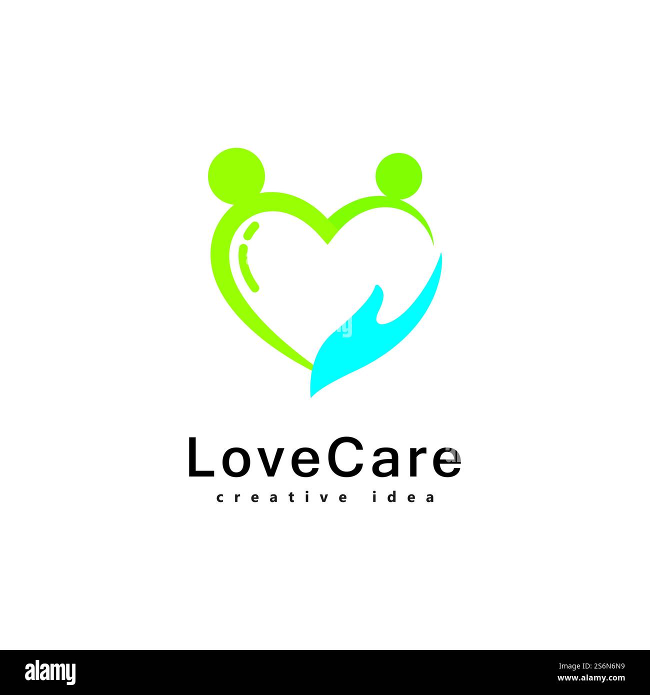 Charity people love Cut Out Stock Images & Pictures - Alamy