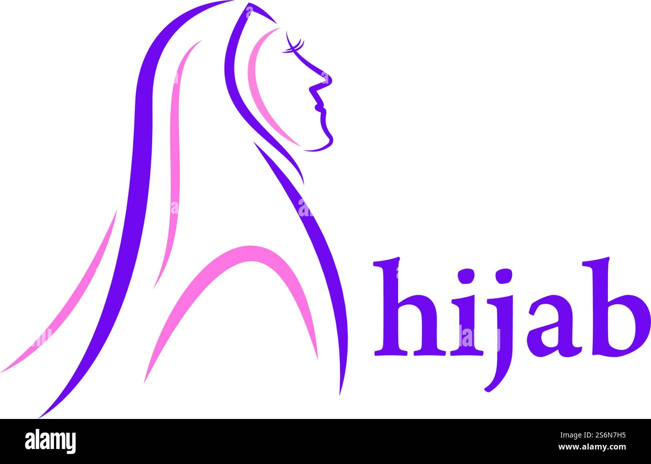 East fashion store in Stock Vector Images - Alamy