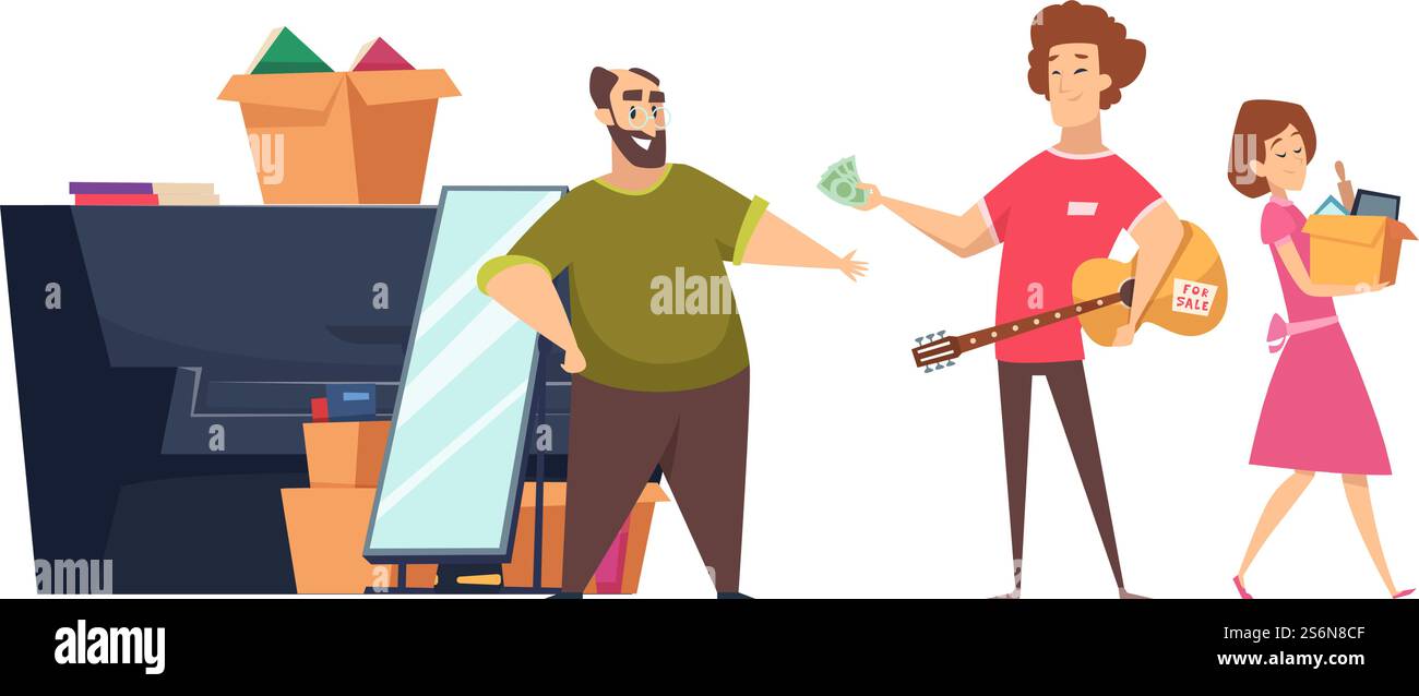 Cheap things to do Cut Out Stock Images & Pictures - Alamy