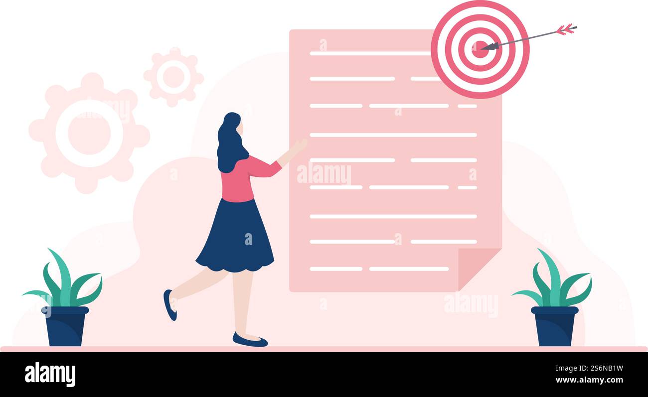 Two Businessmen Reach a Deal or Agreement Shaking Hands on Cooperation ...