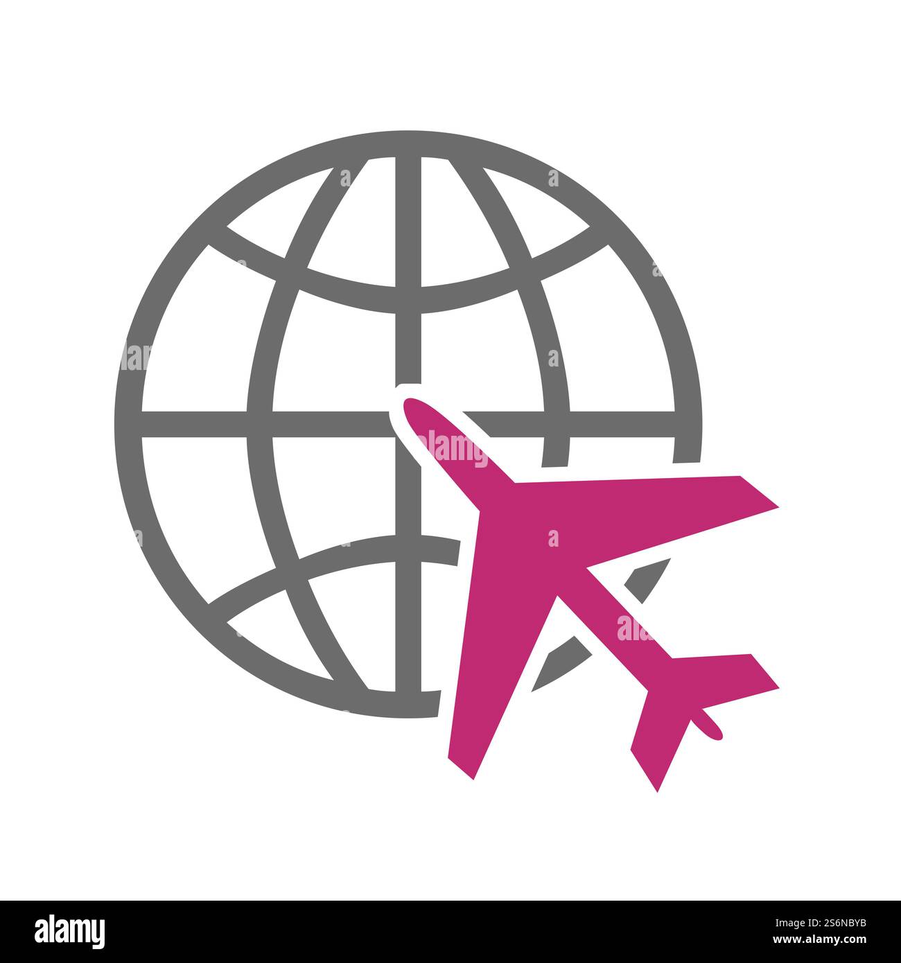 Signs of flight Cut Out Stock Images & Pictures - Alamy