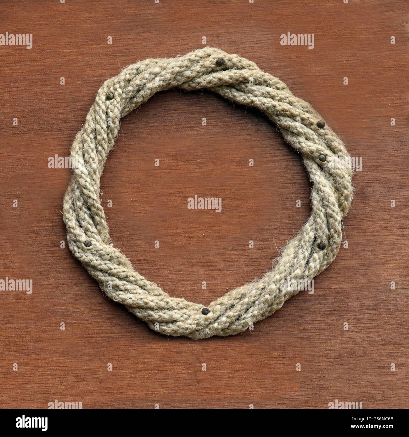 Knots knotted hi-res stock photography and images - Alamy