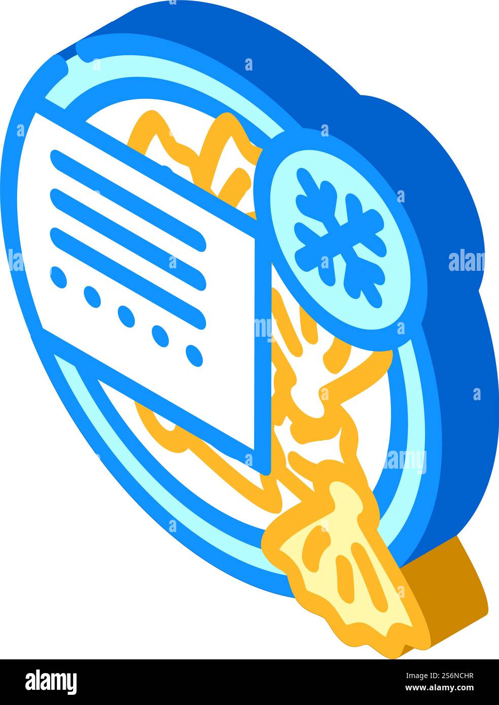 Oysters bag Cut Out Stock Images & Pictures - Alamy