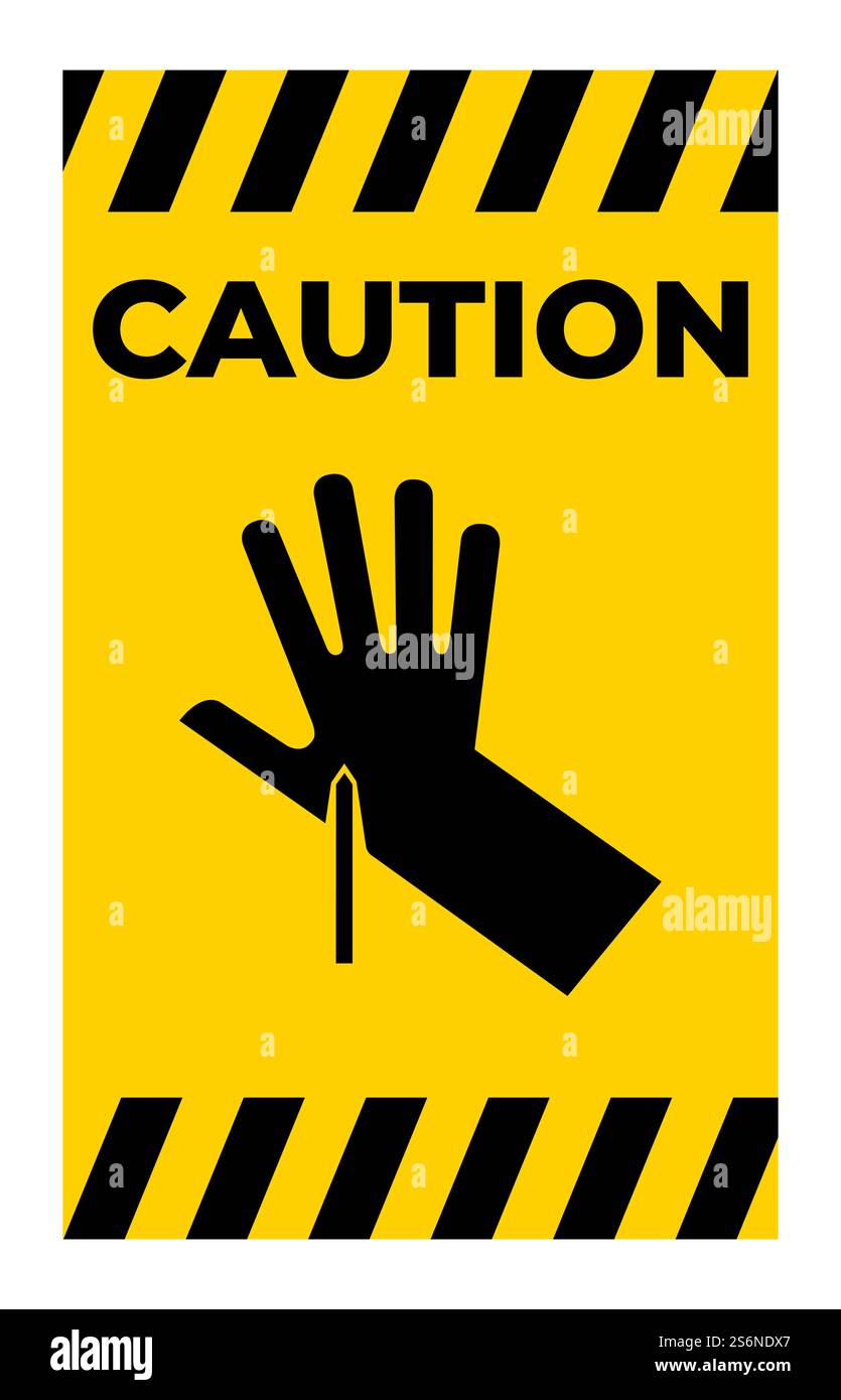 Sharp Point Symbol Sign, Vector Illustration, Isolate On White ...